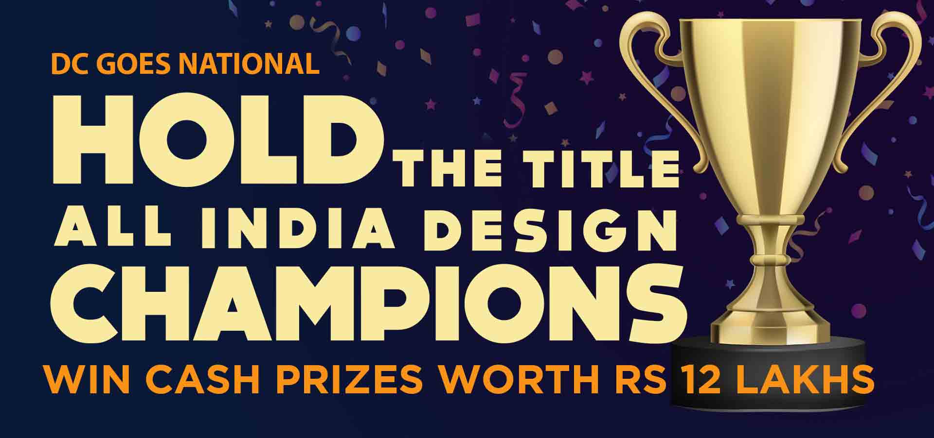 Design Championship